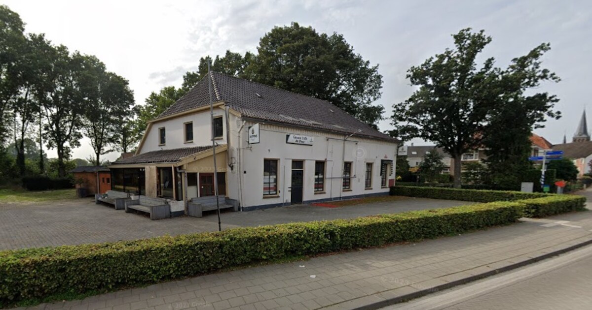 Grensgemeente wijst oud café aan voor opvang van bijna zestig ...