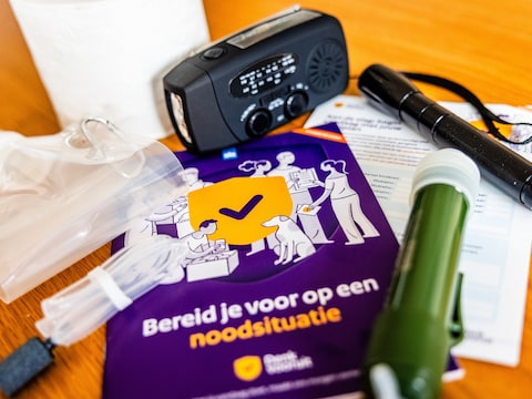 Als de pleuris uitbreekt, kan het noodplan als eerste de kachel in | Nijmegen | De Gelderlander.nl