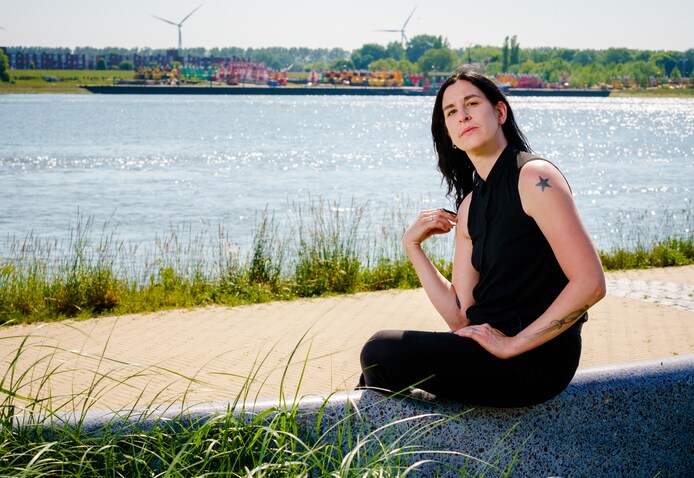 Dankzij Raven en Nikkie is non-binair en trans meer zichtbaar in ...