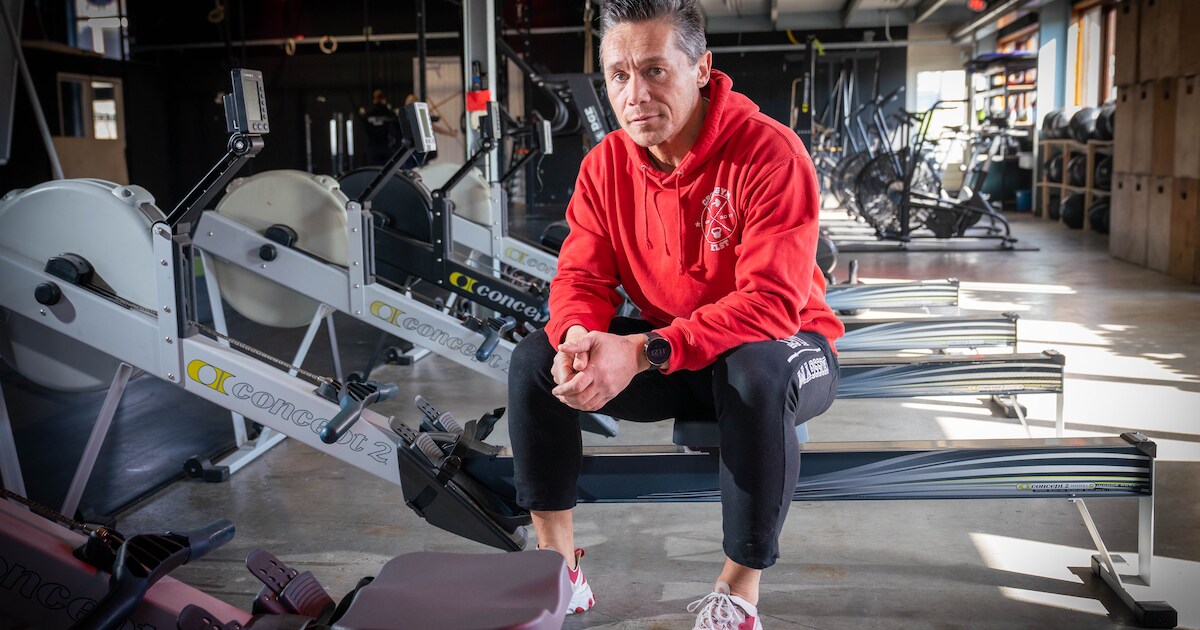 Crossgym Elst bestaat vijf jaar: ‘Elke lockdown waren wij de pineut’ | Overbetuwe | De ...