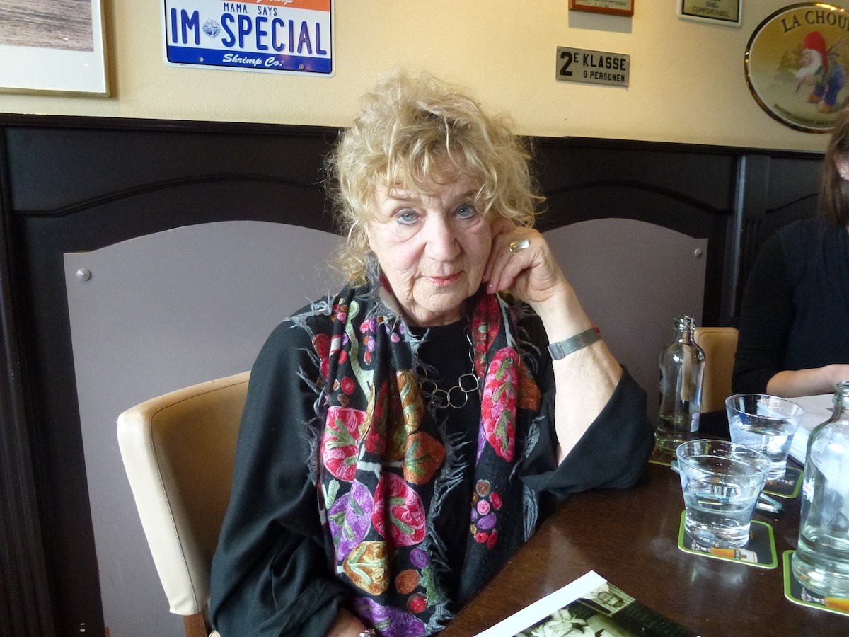 Hoe Rose eindelijk de geschiedenis achterhaalde van de ‘gestolen ...