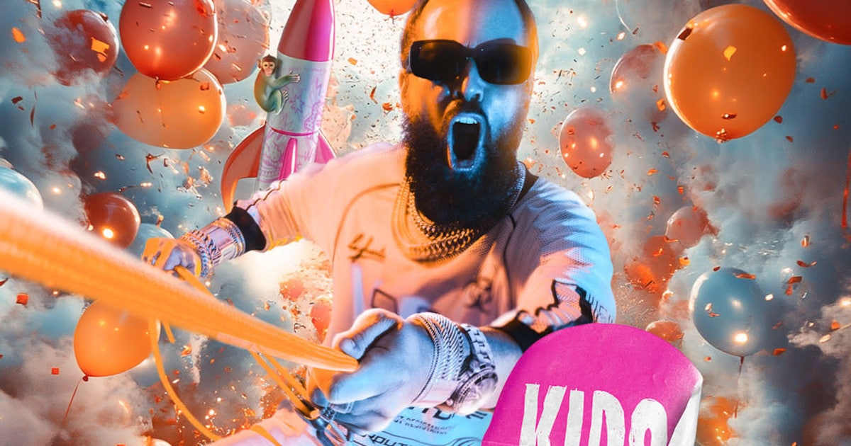 DJ La Fuente naar GelreDome voor ‘grootste clubavond ooit’ én voor ...