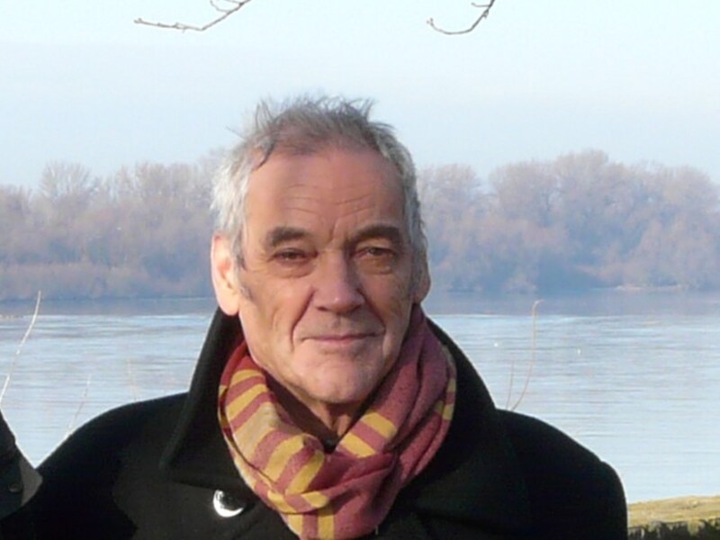 Schrijver Gerben Hellinga na kort ziekbed op 88-jarige leeftijd ...