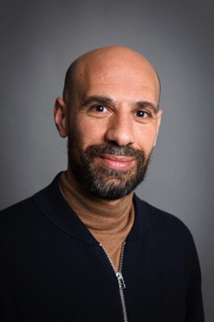 Benali en Baldewsingh spreken tijdens festival Di-Vers | Nijmegen | gelderlander.nl