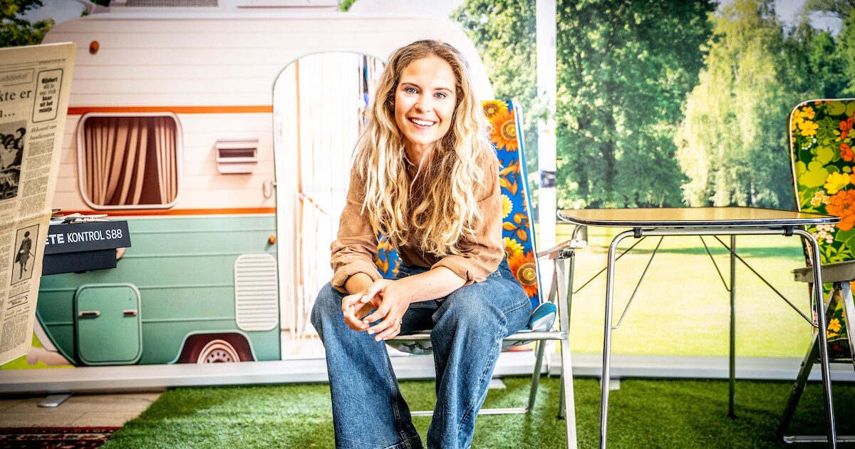 ‘Muziek werkt’: Wijchense Astrid Nijssen maakt muziektheater voor ...