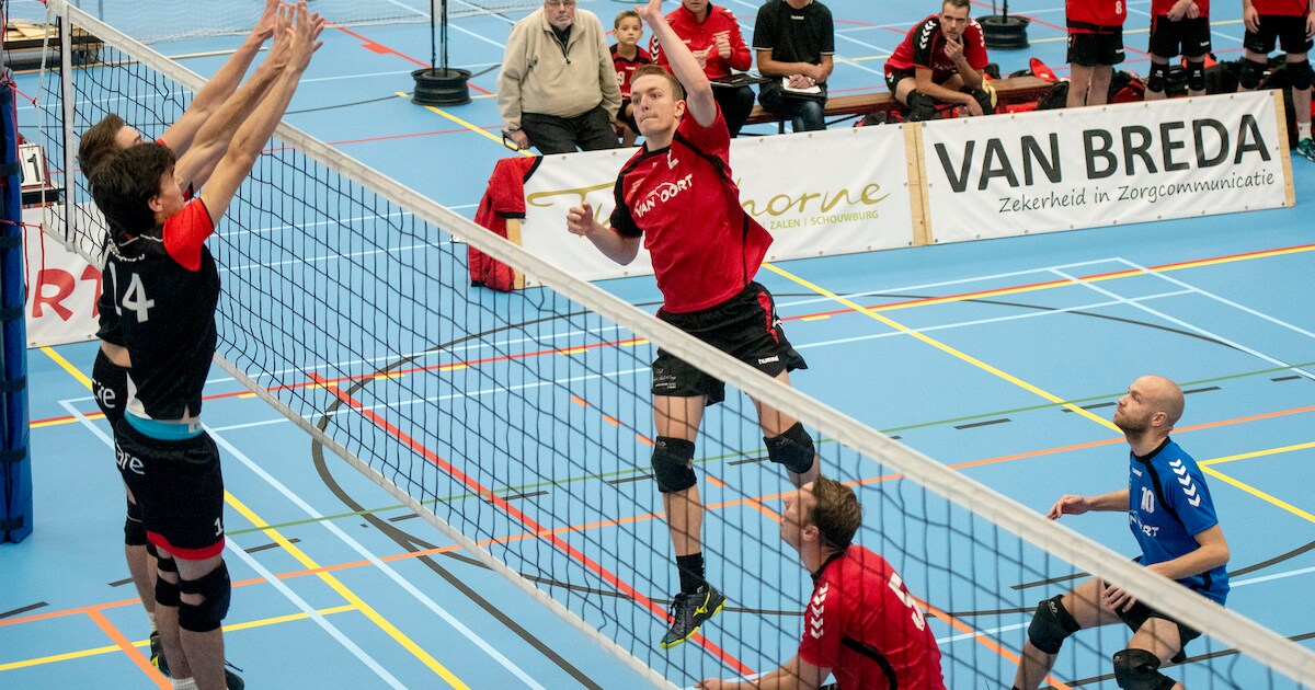 Rebelle wil maar niet ‘vonken’ | Sport Arnhem | De Gelderlander.nl