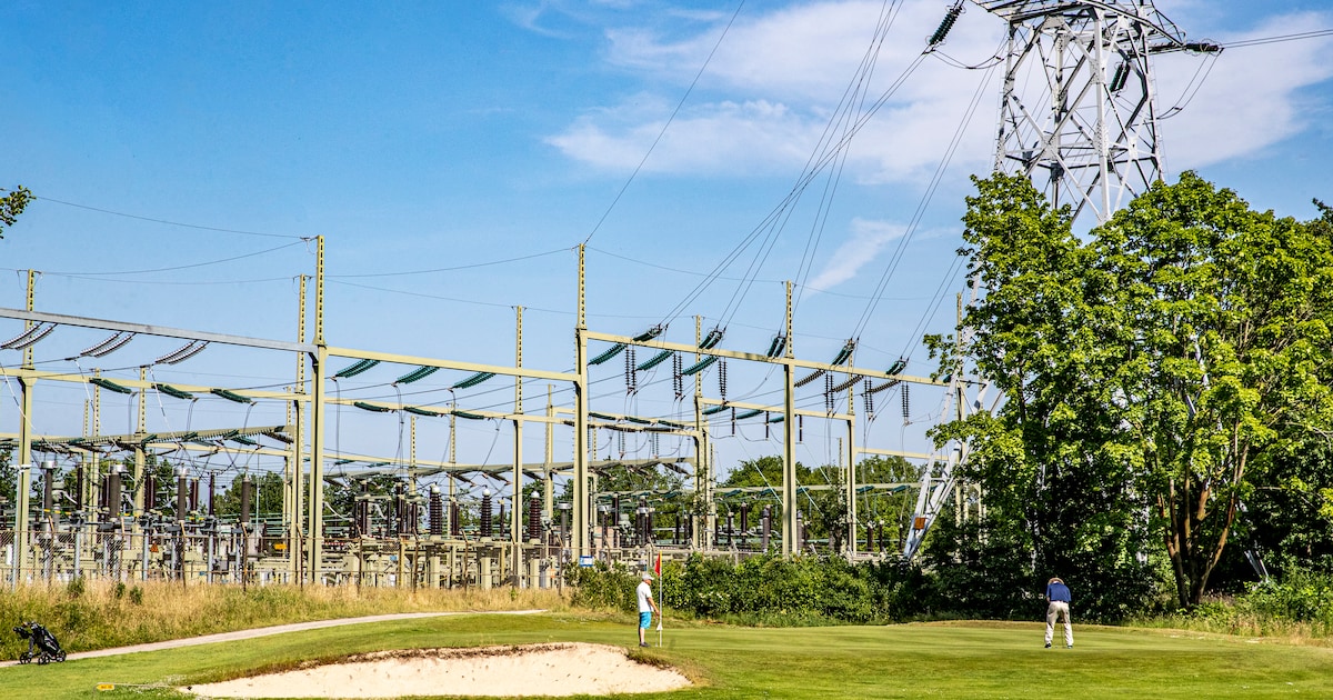 Geen schadevergoeding voor Eindhovense golfclub die holes moest ...