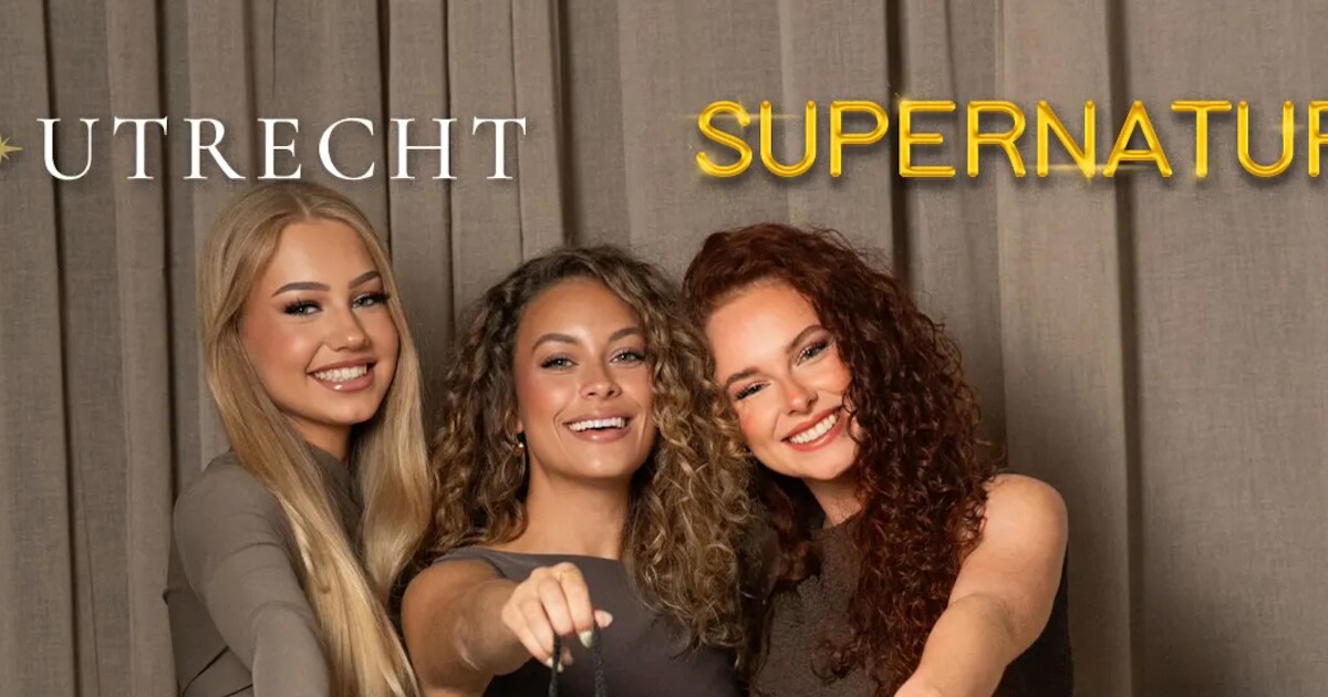 Finale Miss Utrecht 2026 in Theater Lampegiet in Veenendaal | Regio ...