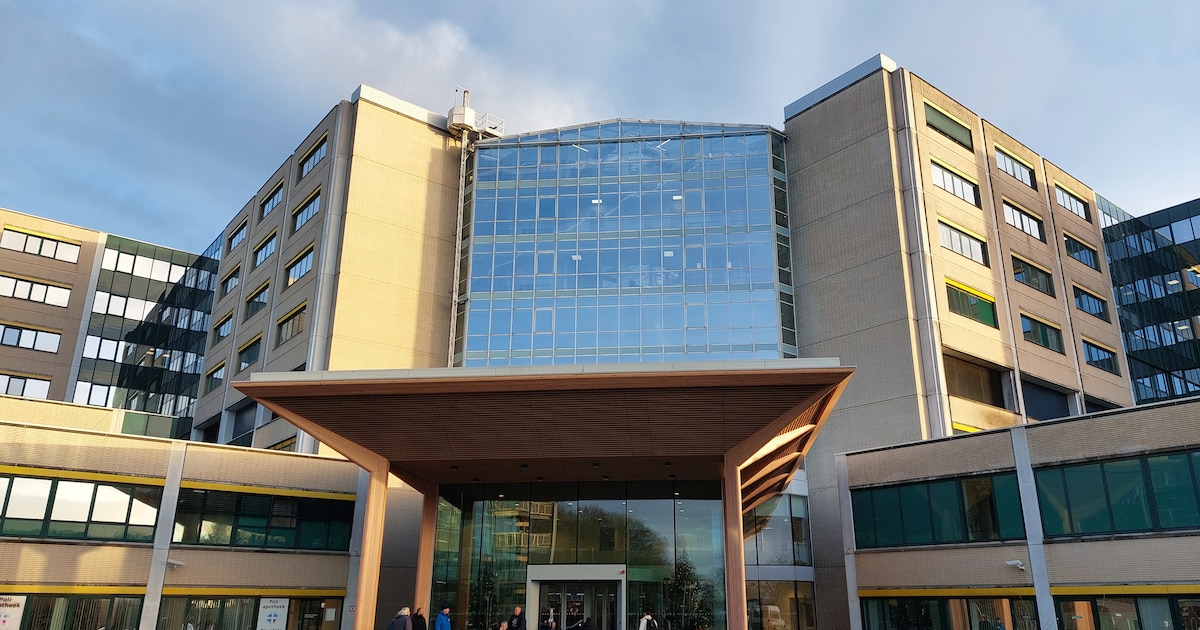 Ziekenhuis Rijnstate vraagt patiënten eigen medicijnen mee te nemen bij ...