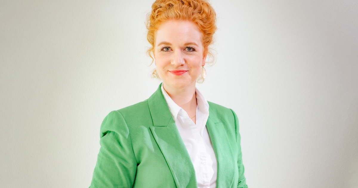 50-plussers opgelet: heb jij een brandende vraag voor onze loopbaanexpert? | Economie | De ...