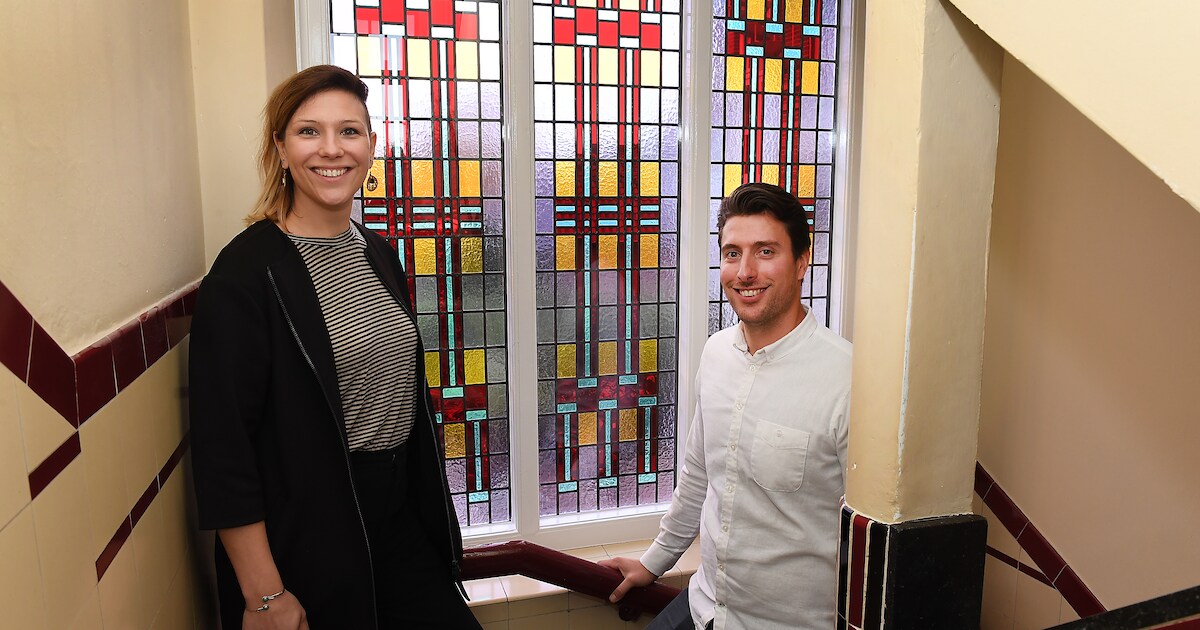 Verslaafd en vrouw? Dan ga je werken aan jezelf, zoals de nonnen deden ...