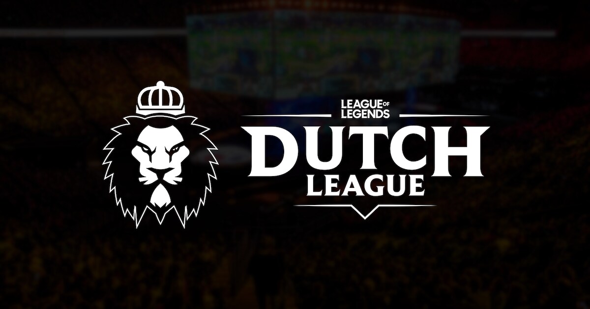 Spannende wedstrijden in tweede week Dutch League | esports | De ...