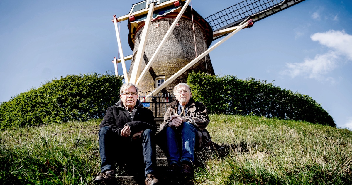 Molens als machtsmiddel: waar wieken draaiden, draaiden heren en ...