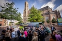 Arnhemmers zijn dolblij met komst van het Glazen Huis: ‘We gaan er ...