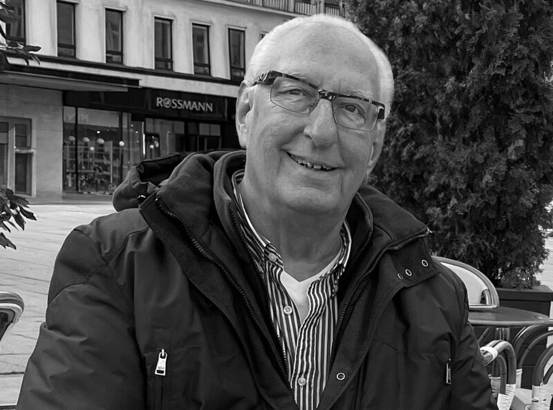 Om de kist van Loek zat een doos van zijn eigen bedrijf: ‘Hij had een ...