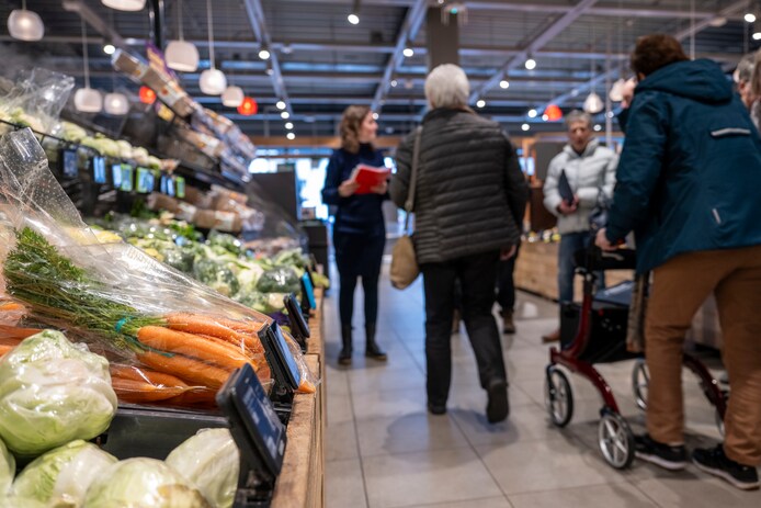 ‘Is er bij dit kabinet nog enige empathie voor kinderen die ondervoed ...