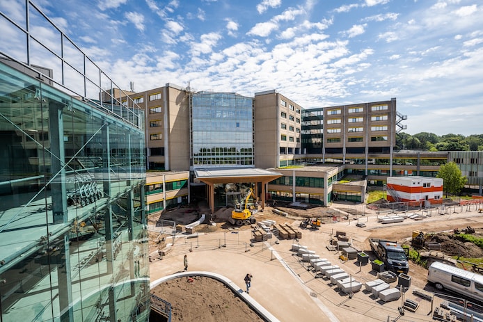 Ziekenhuis Rijnstate investeert de komende jaren voor meer dan een half ...