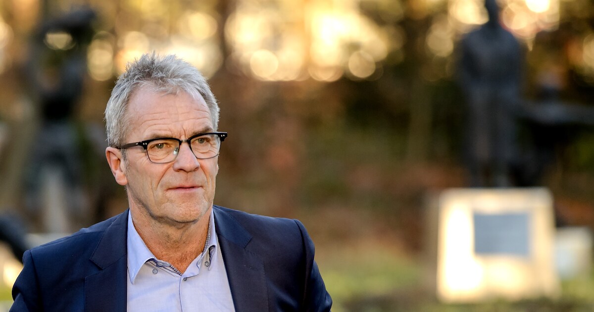 Gudde stopt als directeur van Feyenoord | Voetbal | gelderlander.nl