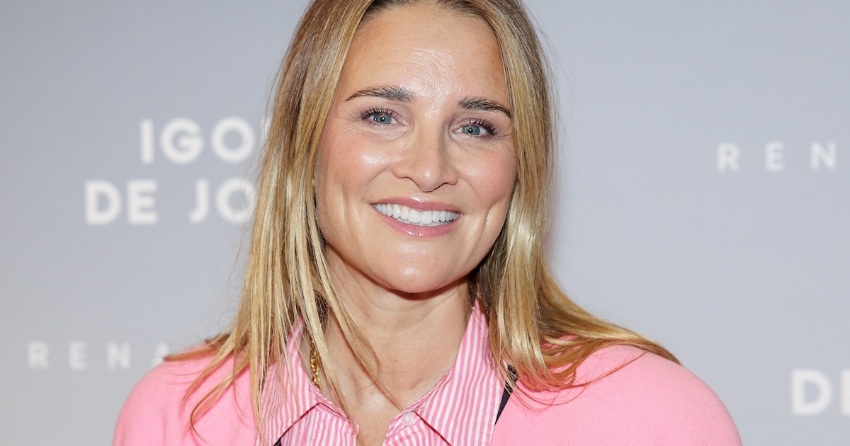 Lieke van Lexmond maakt na twaalf jaar comeback in GTST | Show | De ...