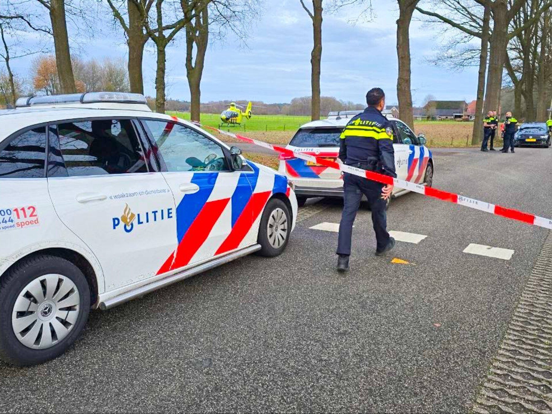 TikTok-fenomeen Spider Ali wandelt door Doetinchem: ‘Wat een aardige ...