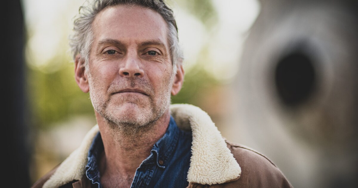 Amerikaanse Americana-singer Rod Picott speelt afscheidsconcert in ...