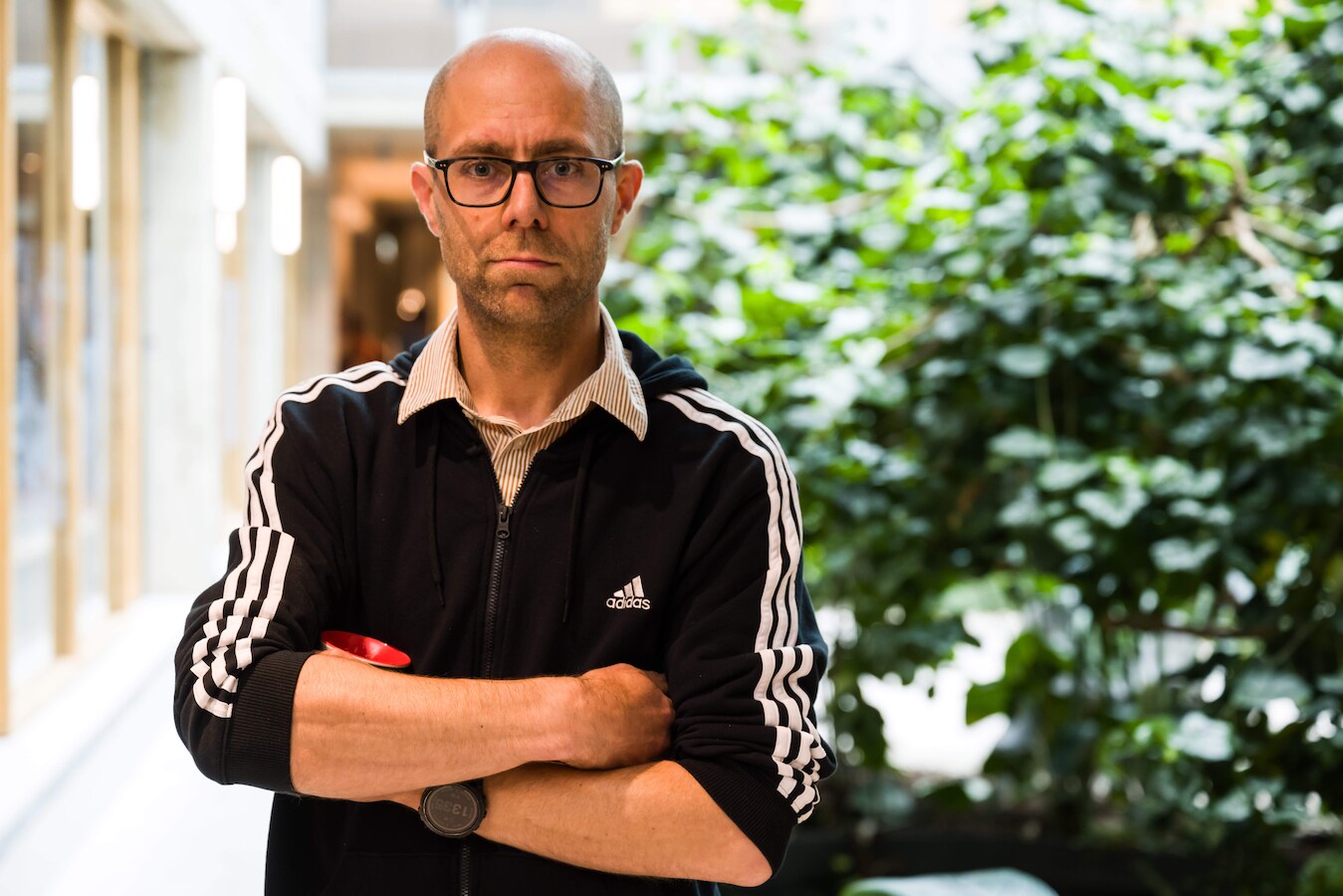 Dit gebeurt er met een wereldberoemd instituut na 2,5 miljoen euro aan ...