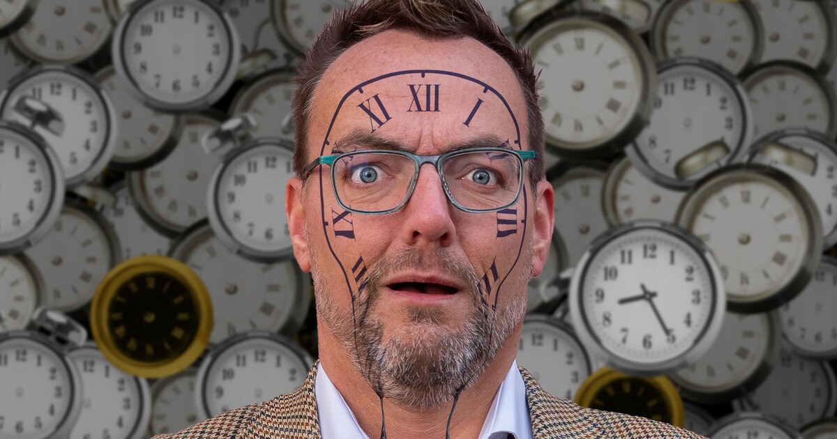 Gerrie Smits brengt eigenzinnige oudejaarsconference naar Wijchen ...