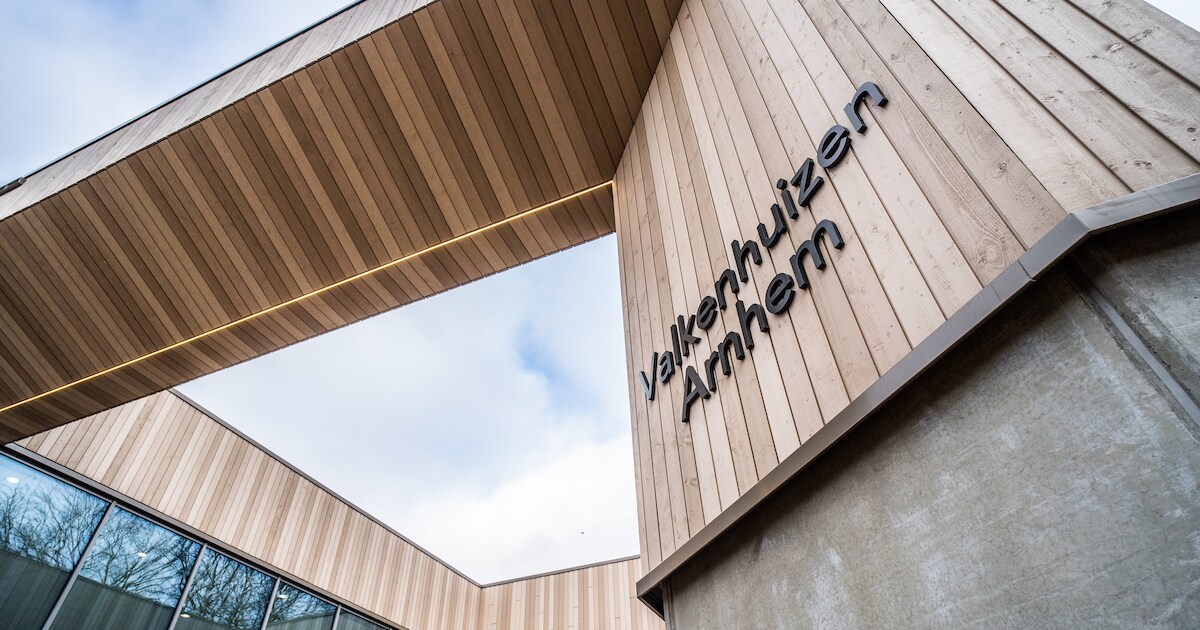 Nieuw zwembad Valkenhuizen opent 28 juni | Regio | De Gelderlander.nl