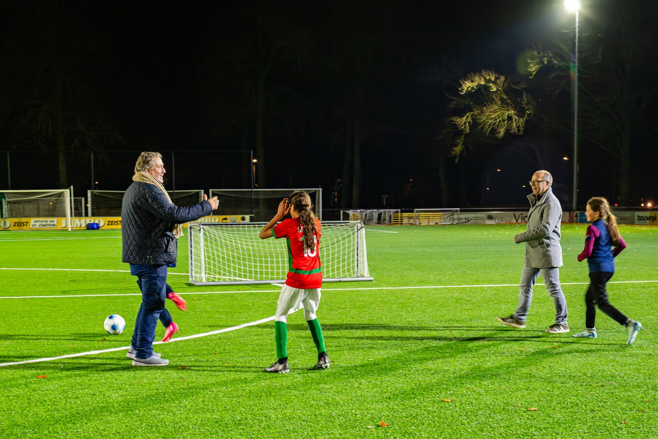 Jonathan richt Raad van Advies op: ‘Gedeelde kennis maakt je sterker ...