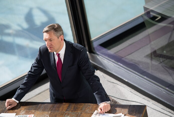 Buma wil alle coffeeshops sluiten: Regulering wietteelt een illusie ...