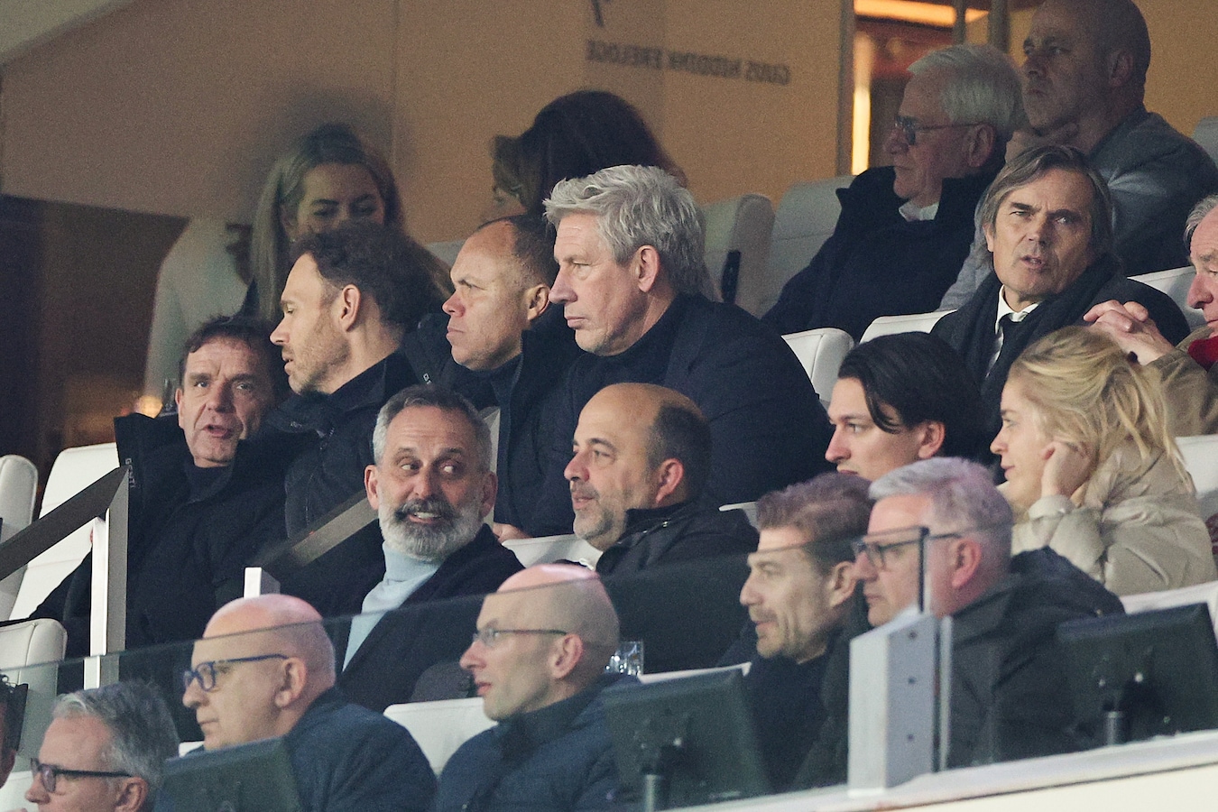 PSV-topman Marcel Brands tekent nieuw contract tot 2029: prijzen winnen ...