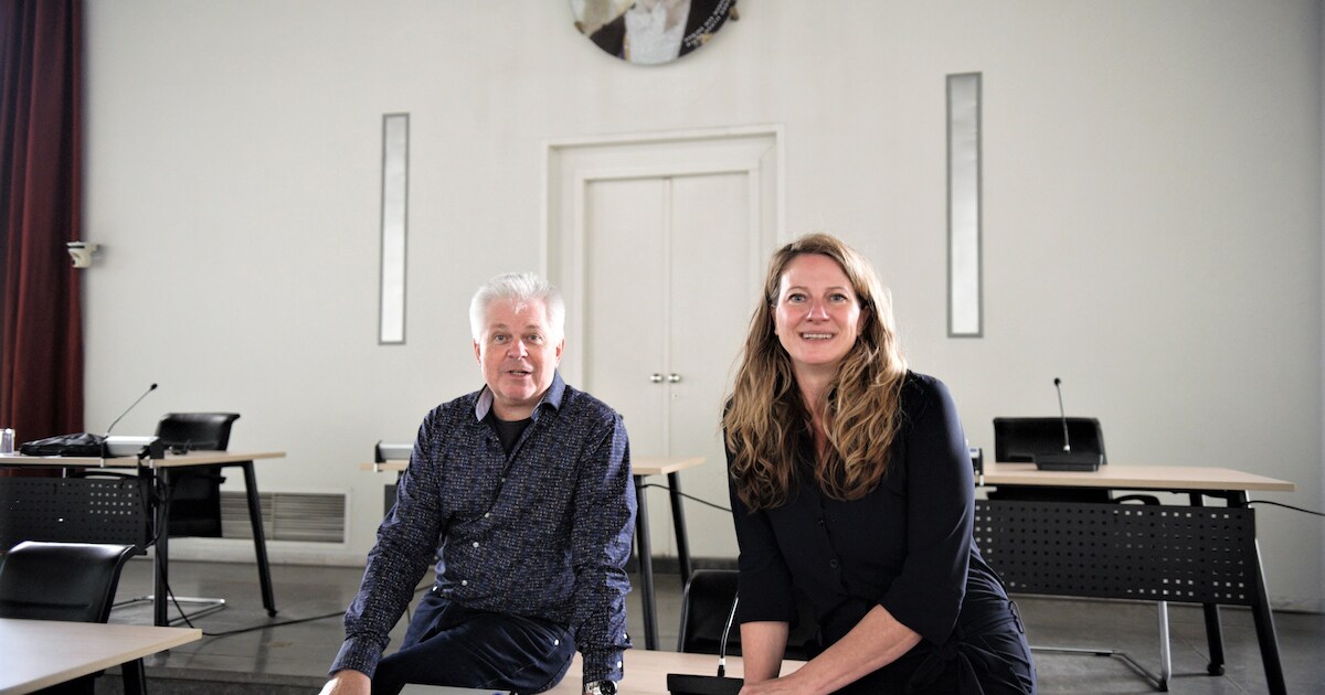 GemeenteBelangen wil na ‘bloesjesgate’ rust: boek vol wensen inwoners ...