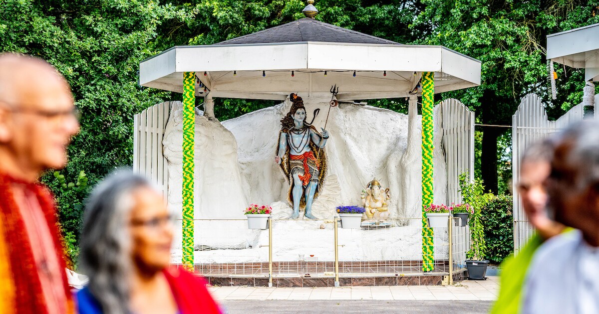 Onvoldoende wederhoor bij publicatie ‘Heibel in de hindoetempel ...