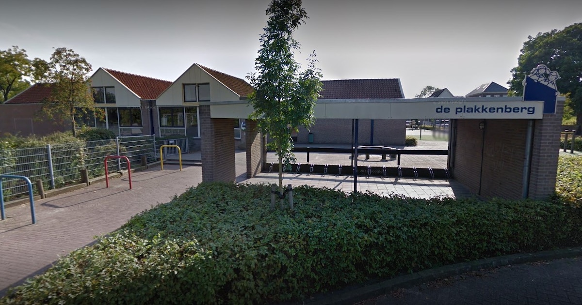 Nieuwe basisschool in Silvolde wordt kleiner en goedkoper | Oude ...