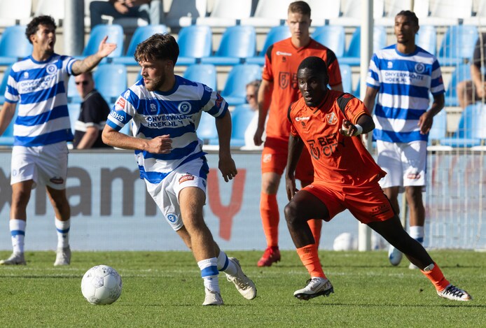 Superboer Stan Wevers dolgelukkig, maar ook bezorgd: ‘Ze willen speler ...