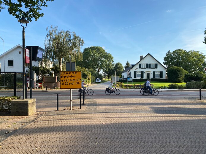 Leuth gaat alleen zaterdag op slot voor wegwerk, ergernis over late ...