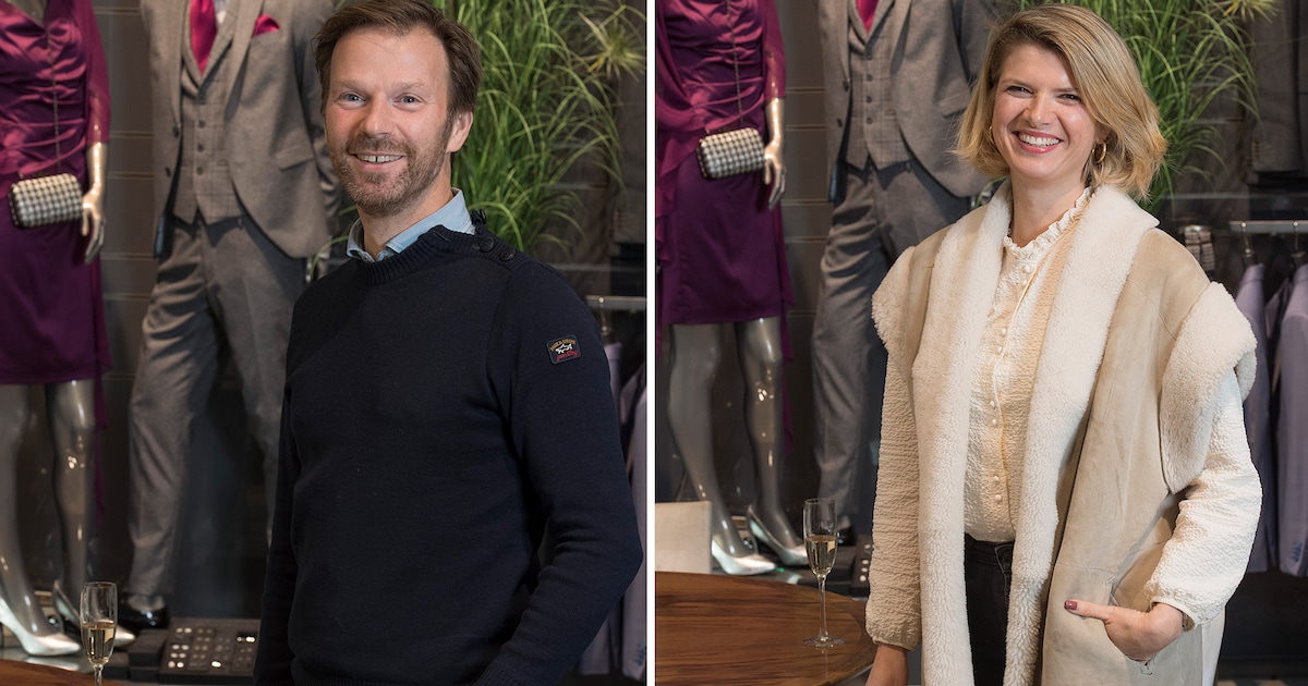 Winkel na winkel valt om, maar deze modezaak bestaat al 190 (!) jaar ...
