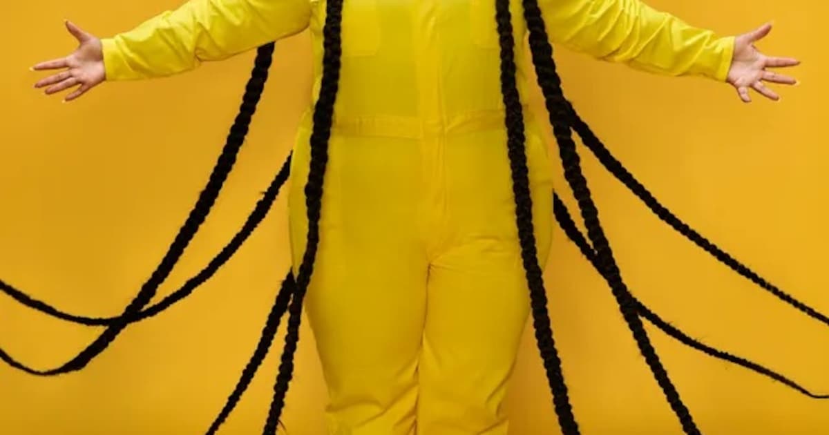 Isabelle Kafando dendert door; van Maestro naar De Bond | Enschede | De ...