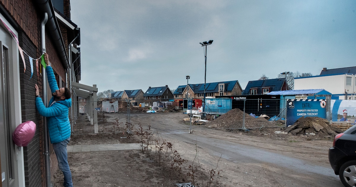 Gemeente Rhenen gaf afgelopen vier jaar bijzonder weinig ...