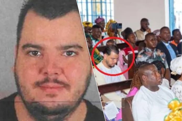 Nederland vraagt om uitlevering van Bolle Jos | Buitenland ...