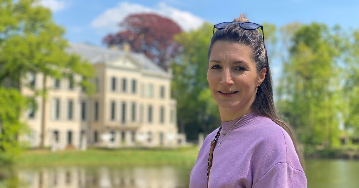 Sabrina (42) overleed onverwacht in haar slaap: ‘Mama wil niet wakker ...