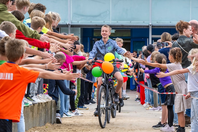 Mogelijk nieuwe basisschool in Elst, bij of in nieuwbouwwijk Lingezicht ...