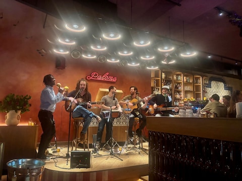 In the pocket! Dit Utrechtse restaurant wint een Entree Award | Utrecht ...