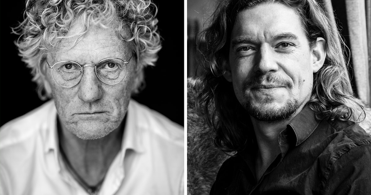 VVD’er Maarten Bakker reageert op column: Beste Marcel, kom gewoon een ...