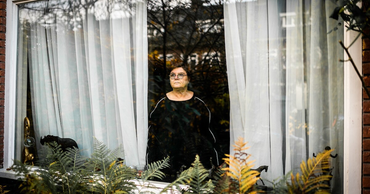 Spoedgang naar gerechtshof houdt veiling niet tegen: Birgit moet huis ...