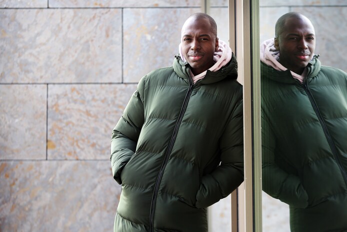 Steven Brunswijk ziet quiz- en badkamerbedrijf failliet gaan: ‘Falen ...