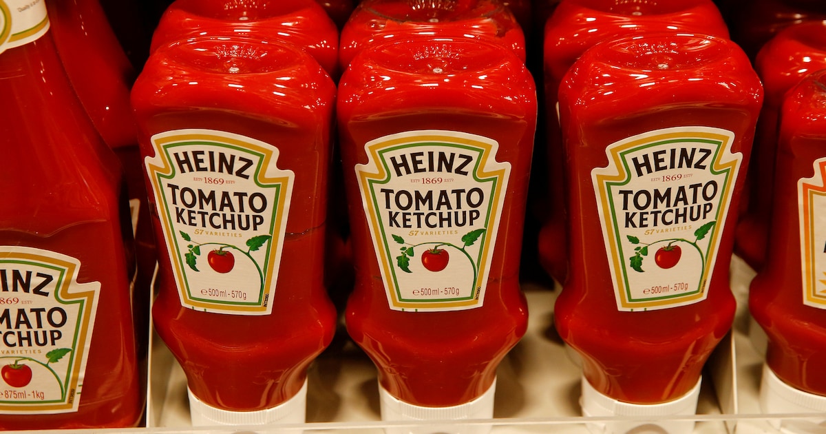 Heinz investeert 43 miljoen in vestiging Elst: nieuwe ketchuplijn en 30 ...