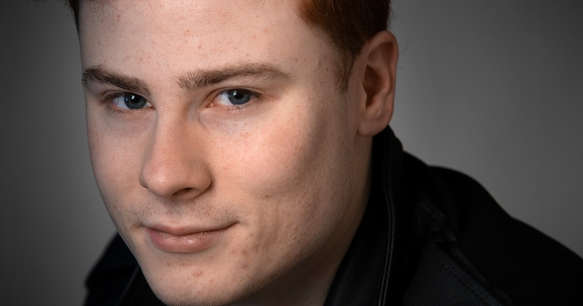 ‘Kaas en drop, afschuwelijk!’ Maar terug naar Ierland is voor Aaron ...