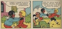 Robert tekent Sjors en Sjimmie: ‘Dikke lippen, grote oorbellen… Sjimmie ...