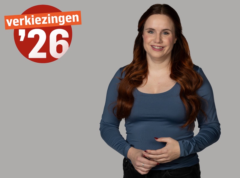 Sharon van Manen wil dat opgroeiende neefjes en nichtjes het net zo ...